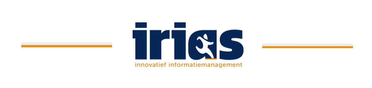 Home - Irias Informatiemanagement